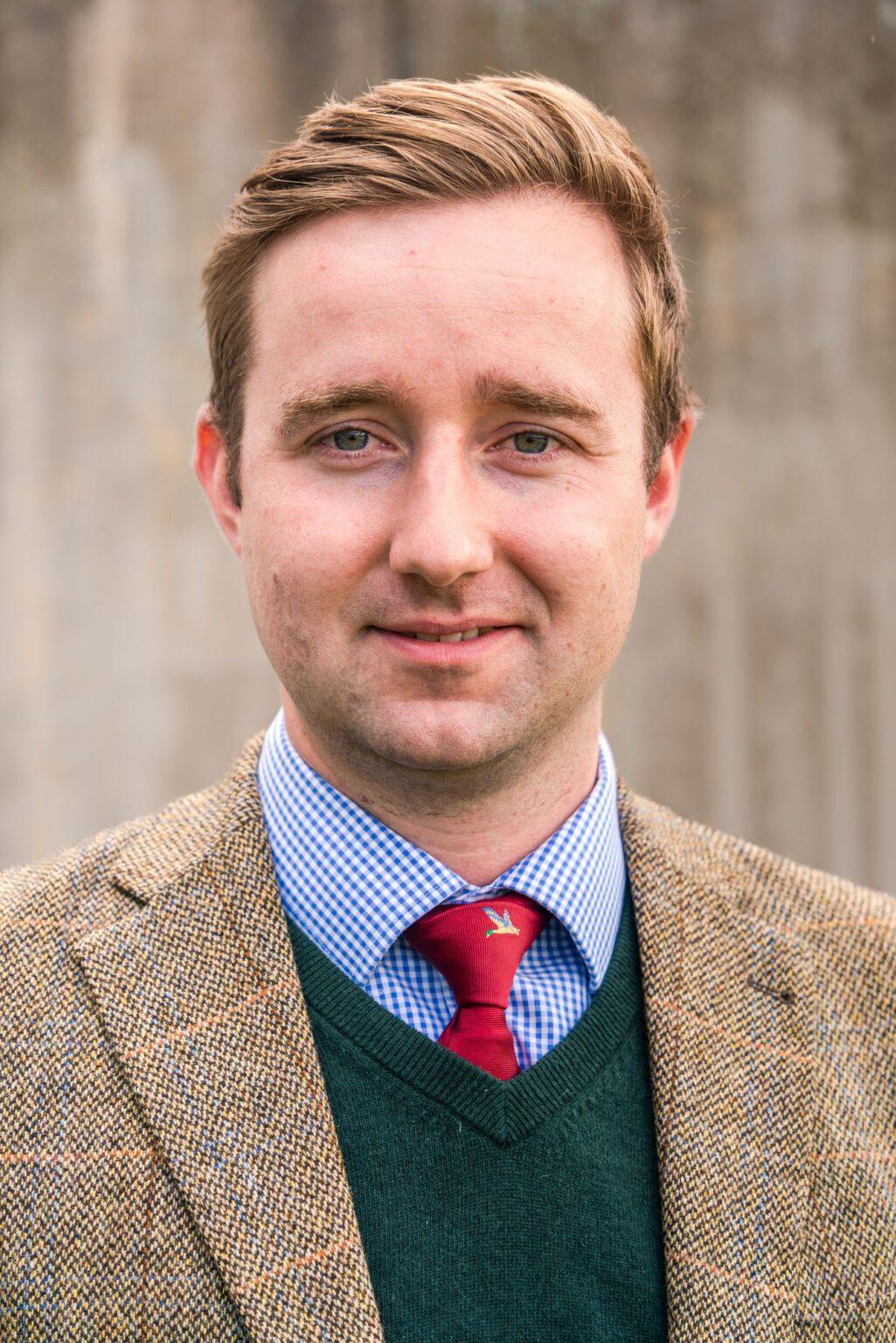 Der Verband - Waldbesitzerverband für Thüringen