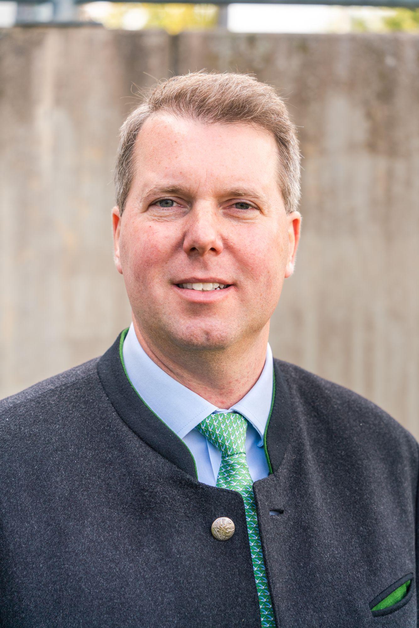 Der Verband - Waldbesitzerverband für Thüringen